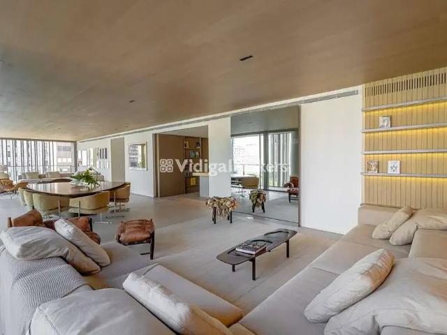 Apartamento para Venda em São Paulo/SP Pinheiros 3 Quartos
