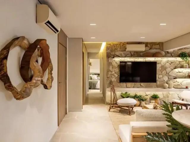Apartamento para Venda em São Paulo/SP Pinheiros 3 Quartos