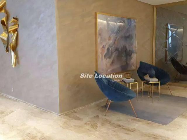 Apartamento para Venda em São Paulo/SP Pinheiros 3 Quartos