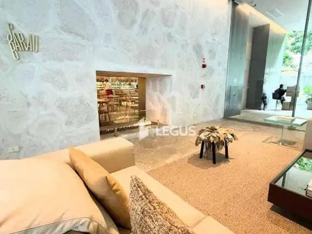 Apartamento para Venda em São Paulo/SP Pinheiros 3 Quartos
