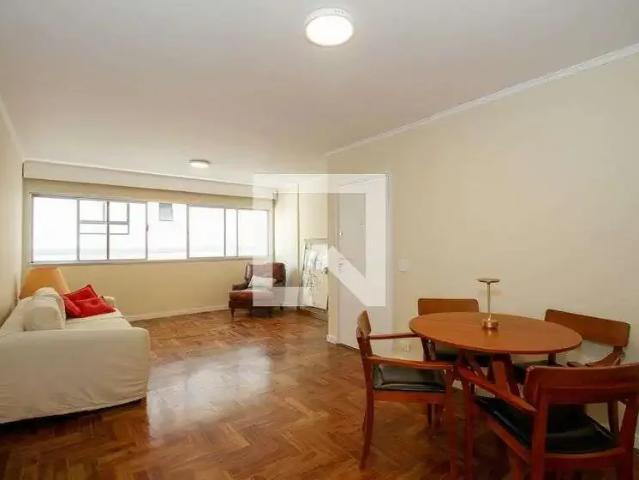 Apartamento para Venda em São Paulo/SP Pinheiros 3 Quartos