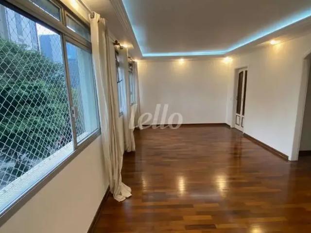 Apartamento para Venda em São Paulo/SP Pinheiros 3 Quartos