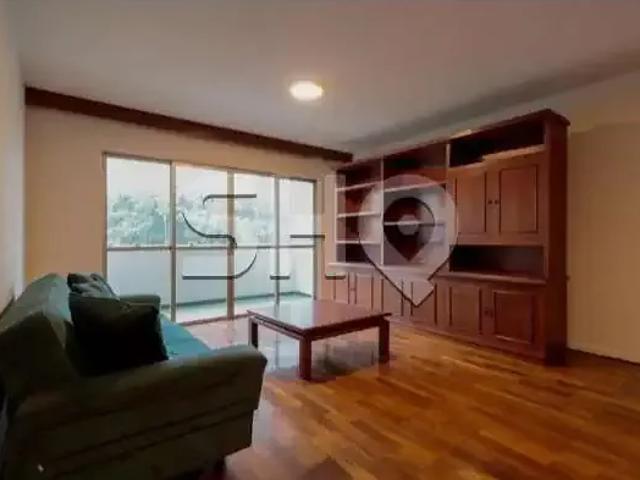 Apartamento para Venda em São Paulo/SP Pinheiros 3 Quartos