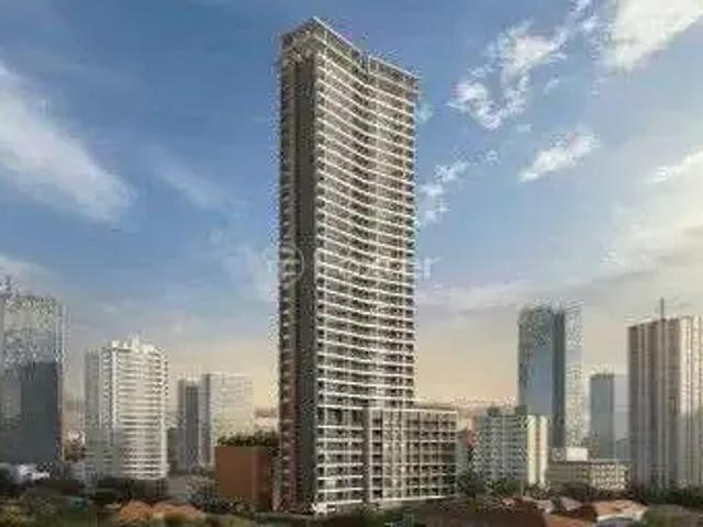 Apartamento para Venda em São Paulo/SP Pinheiros 3 Quartos