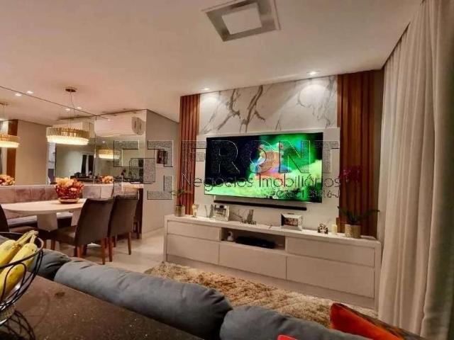 Apartamento para Venda em São Paulo/SP Pinheiros 3 Quartos