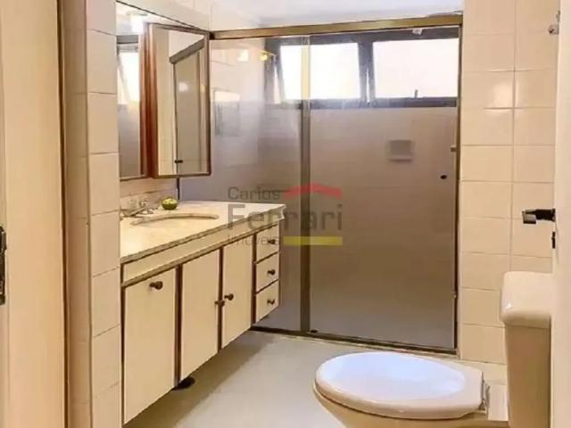 Apartamento para Venda em São Paulo/SP Pinheiros 3 Quartos