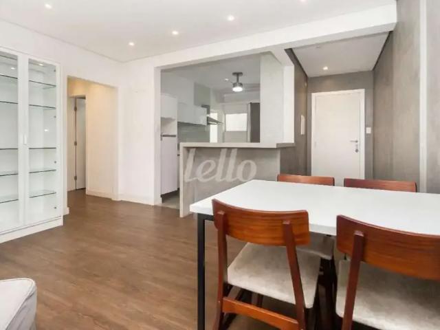 Apartamento para Venda em São Paulo/SP Pinheiros 3 Quartos