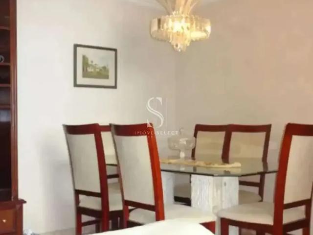 Apartamento para Venda em São Paulo/SP Pinheiros 3 Quartos