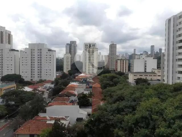 Apartamento para Venda em São Paulo/SP Pinheiros 3 Quartos