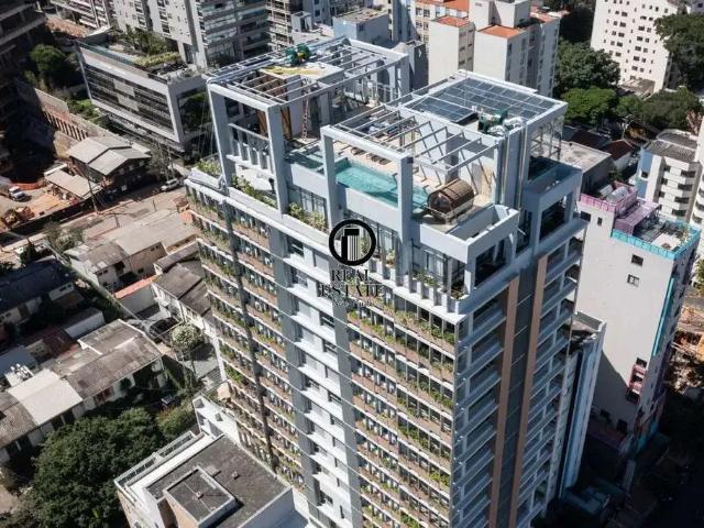 Apartamento para Venda em São Paulo/SP Pinheiros 3 Quartos