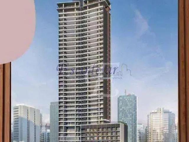 Apartamento para Venda em São Paulo/SP Pinheiros 3 Quartos