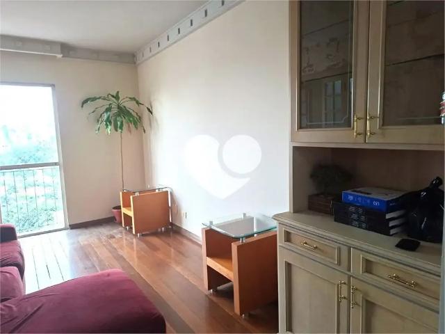 Apartamento para Venda em São Paulo/SP Pinheiros 3 Quartos