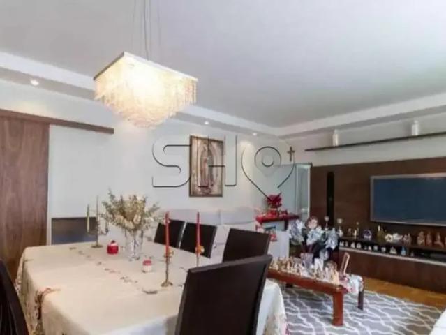 Apartamento para Venda em São Paulo/SP Pinheiros 3 Quartos