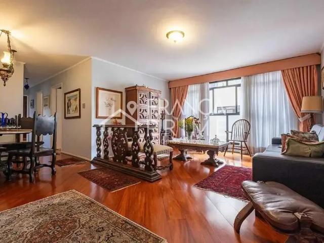 Apartamento para Venda em São Paulo/SP Pinheiros 3 Quartos