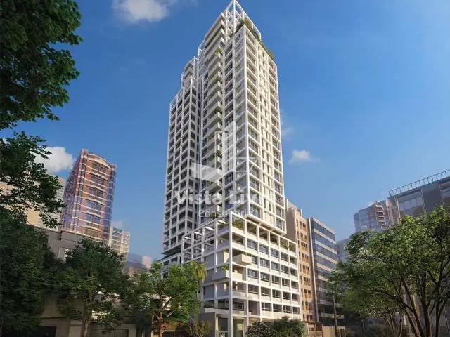 Apartamento para Venda em São Paulo/SP Pinheiros 3 Quartos
