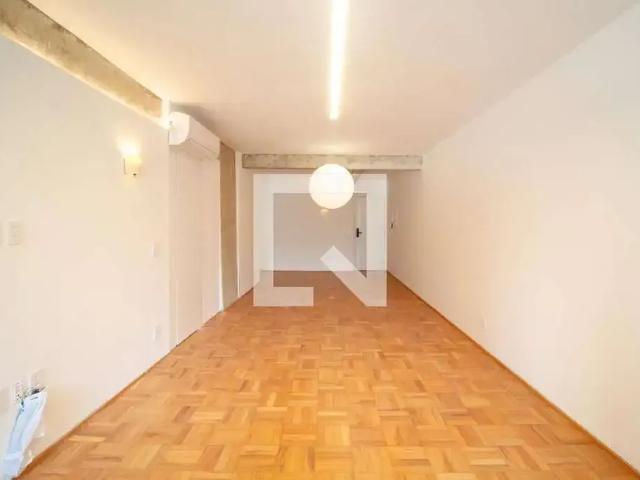 Apartamento para Venda em São Paulo/SP Pinheiros 2 Quartos