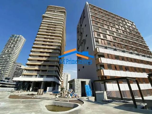 Apartamento para Venda em São Paulo/SP Pinheiros 3 Quartos