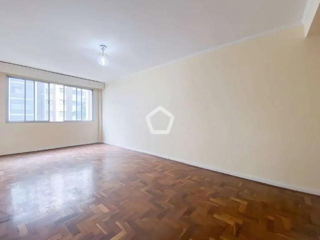 Apartamento para Venda em São Paulo/SP Pinheiros 3 Quartos