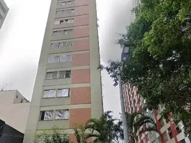 Apartamento para Venda em São Paulo/SP Pinheiros 3 Quartos