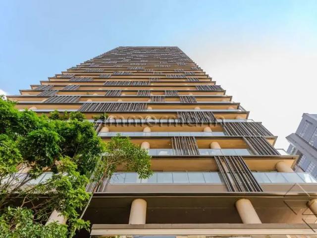 Apartamento para Venda em São Paulo/SP Pinheiros 3 Quartos