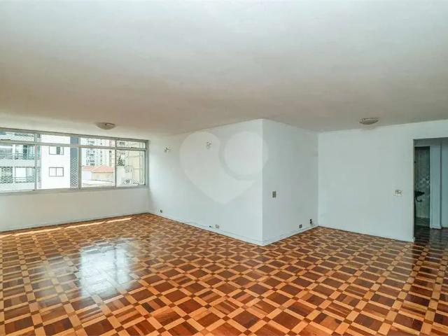 Apartamento para Venda em São Paulo/SP Pinheiros 3 Quartos