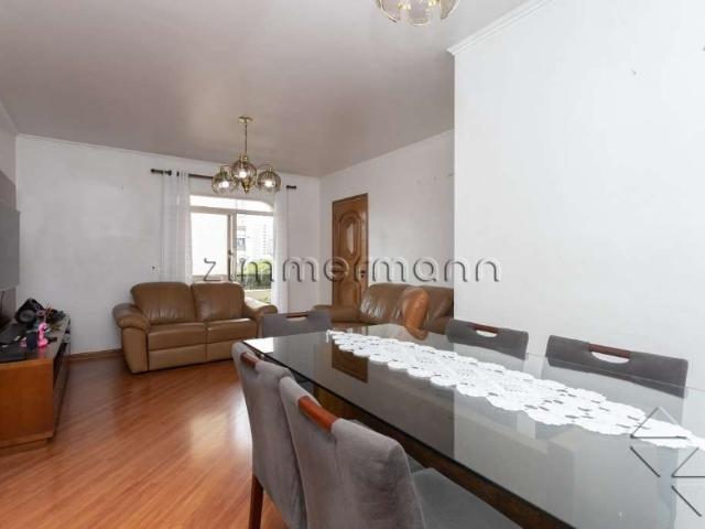 Apartamento para Venda em São Paulo/SP Pinheiros 3 Quartos