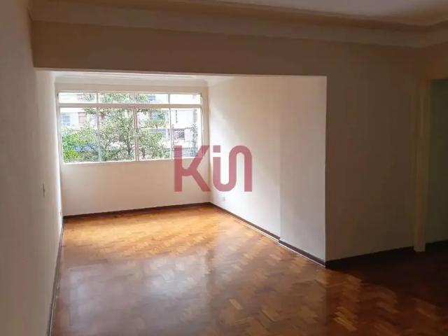 Apartamento para Venda em São Paulo/SP Pinheiros 3 Quartos