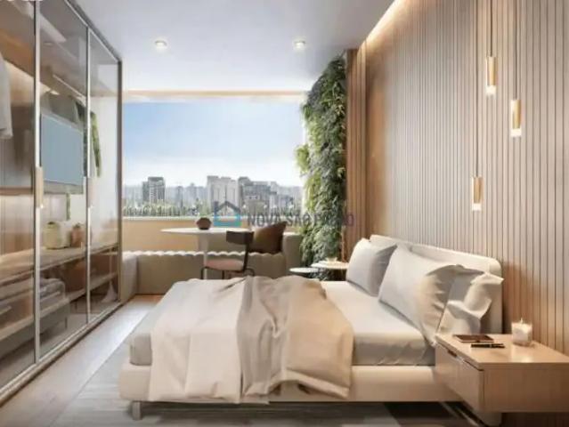 Apartamento para Venda em São Paulo/SP Pinheiros 3 Quartos