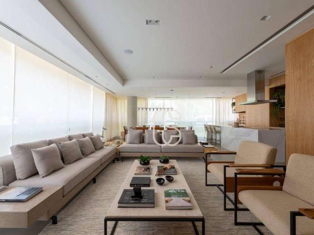 Apartamento para Venda em São Paulo/SP Pinheiros 3 Quartos