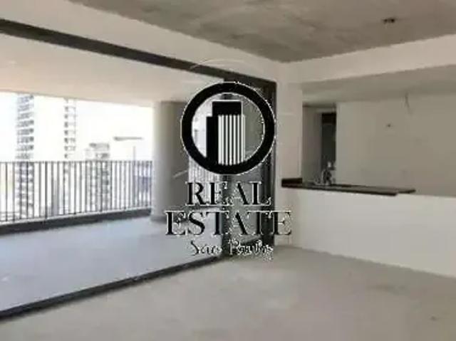 Apartamento para Venda em São Paulo/SP Pinheiros 3 Quartos