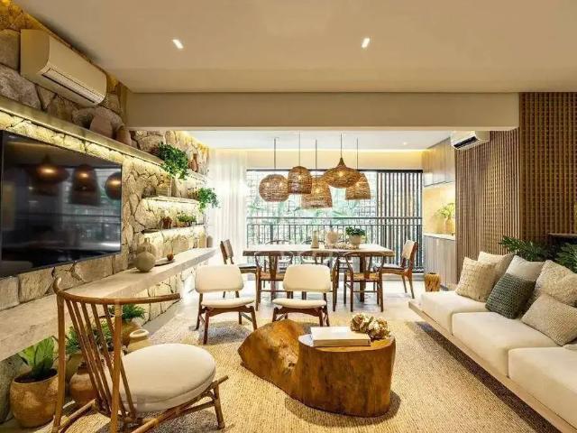 Apartamento para Venda em São Paulo/SP Pinheiros 3 Quartos