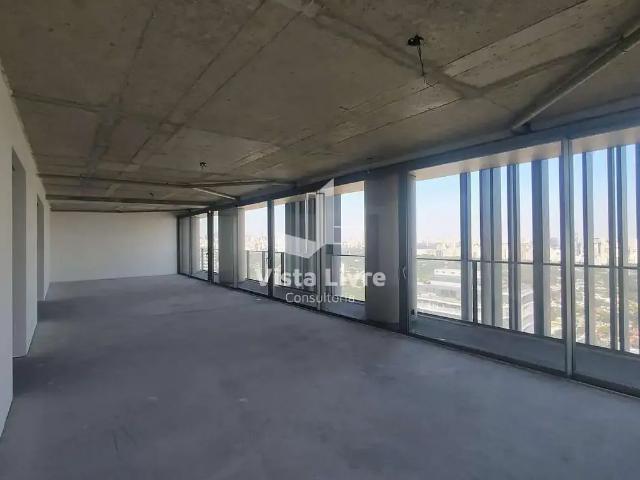 Apartamento para Venda em São Paulo/SP Pinheiros 3 Quartos