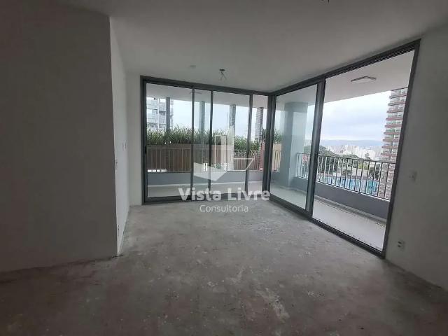 Apartamento para Venda em São Paulo/SP Pinheiros 3 Quartos