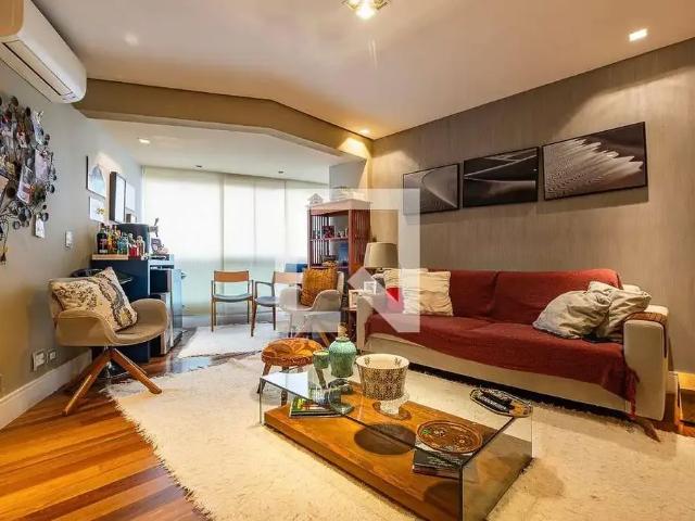 Apartamento para Venda em São Paulo/SP Pinheiros 3 Quartos