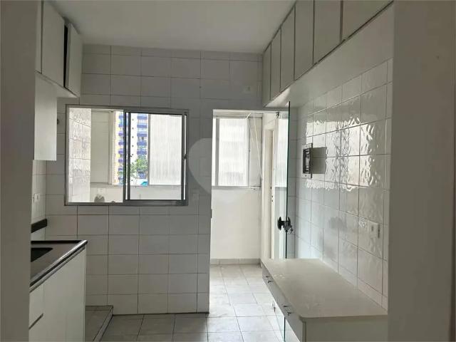 Apartamento para Venda em São Paulo/SP Pinheiros 3 Quartos