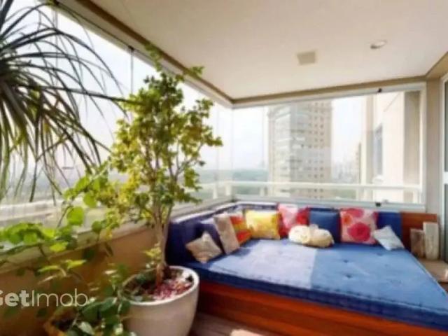 Apartamento para Venda em São Paulo/SP Pinheiros 3 Quartos
