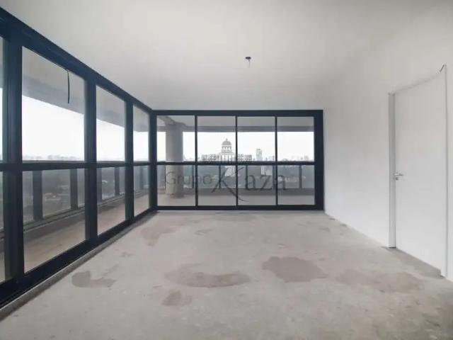 Apartamento para Venda em São Paulo/SP Pinheiros 3 Quartos