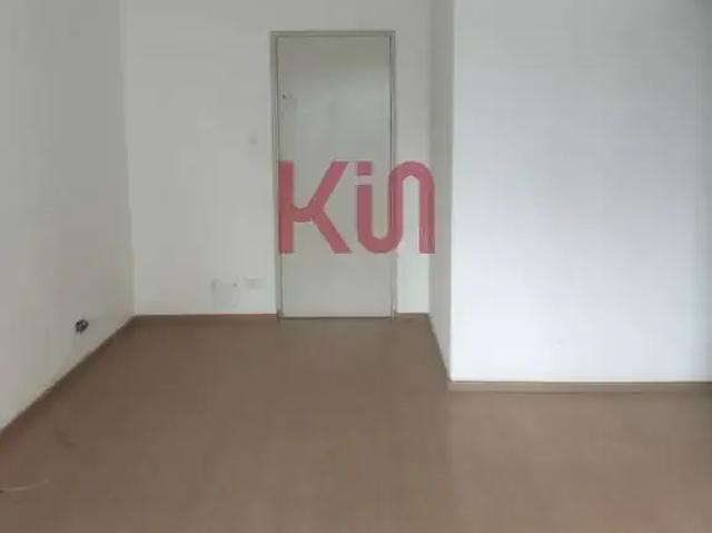 Apartamento para Venda em São Paulo/SP Pinheiros 3 Quartos