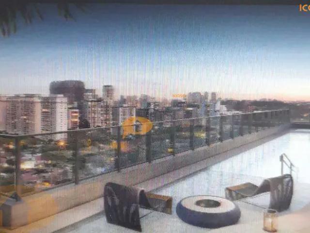 Apartamento para Venda em São Paulo/SP Pinheiros 3 Quartos