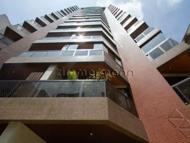 Apartamento para Venda em São Paulo/SP Pinheiros 3 Quartos