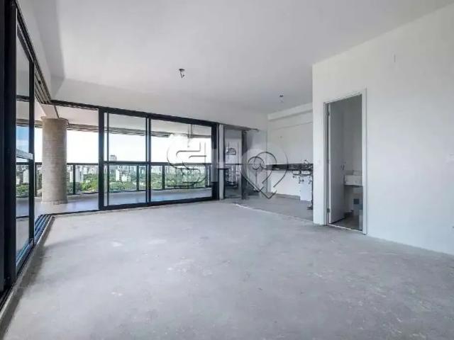 Apartamento para Venda em São Paulo/SP Pinheiros 3 Quartos