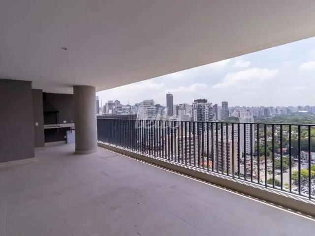 Apartamento para Venda em São Paulo/SP Pinheiros 3 Quartos