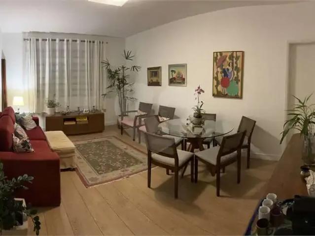 Apartamento para Venda em São Paulo/SP Pinheiros 3 Quartos