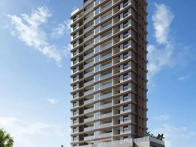 Apartamento para Venda em São Paulo/SP Pinheiros 3 Quartos