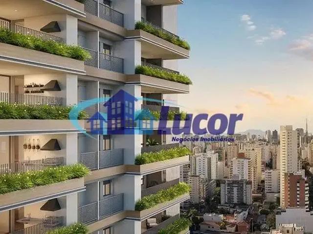 Apartamento para Venda em São Paulo/SP Pinheiros 3 Quartos