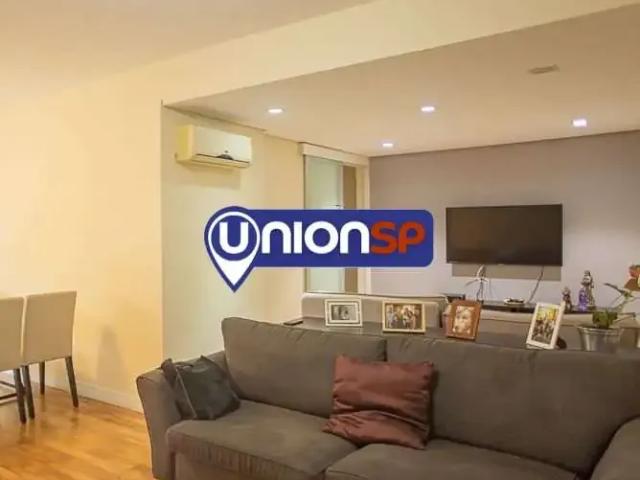 Apartamento para Venda em São Paulo/SP Pinheiros 3 Quartos