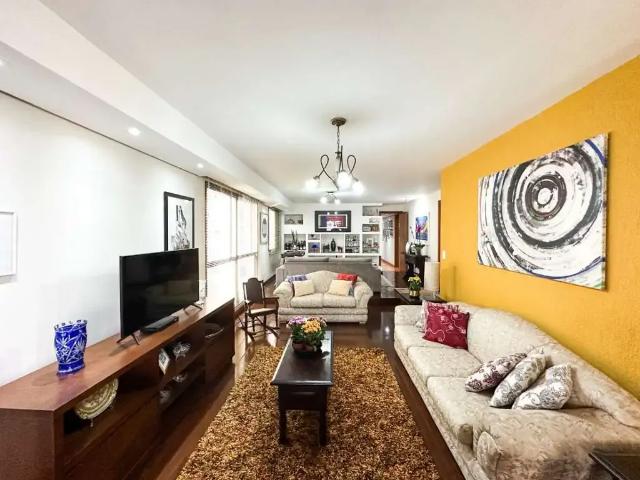 Apartamento para Venda em São Paulo/SP Pinheiros 3 Quartos