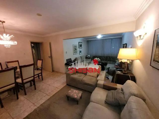 Apartamento para Venda em São Paulo/SP Pinheiros 3 Quartos