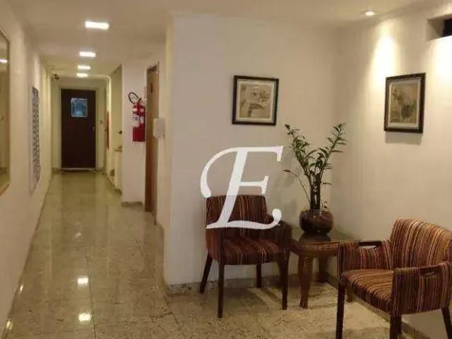 Apartamento para Venda em São Paulo/SP Pinheiros 3 Quartos