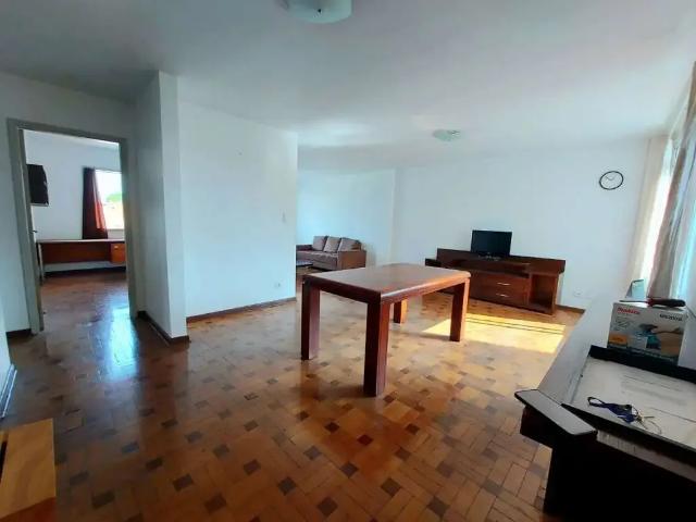 Apartamento para Venda em São Paulo/SP Pinheiros 3 Quartos